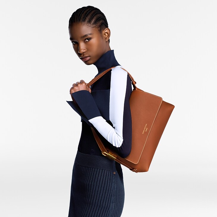 Low Key Messenger Low Key - Handbags | LOUIS VUITTON