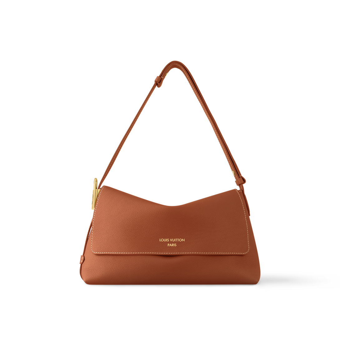 Low Key Messenger Low Key - Handbags | LOUIS VUITTON