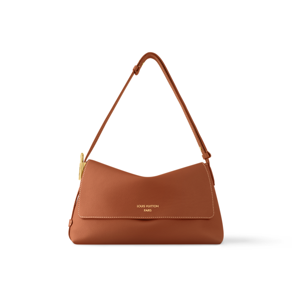 Low Key Messenger Low Key - Handbags | LOUIS VUITTON