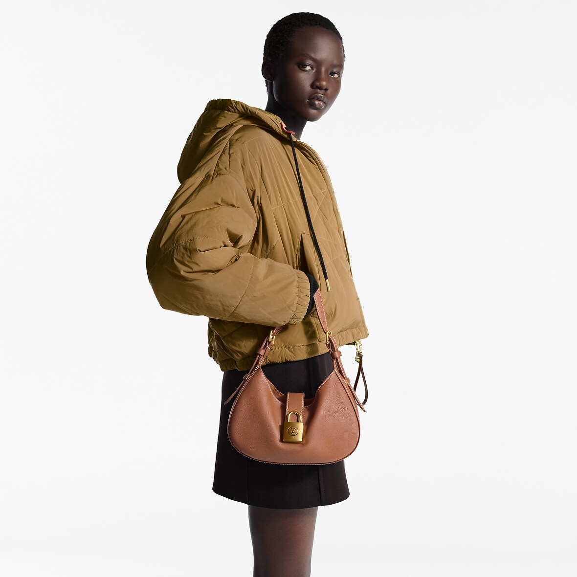Low Key Shoulder Bag Low Key - Handbags | LOUIS VUITTON