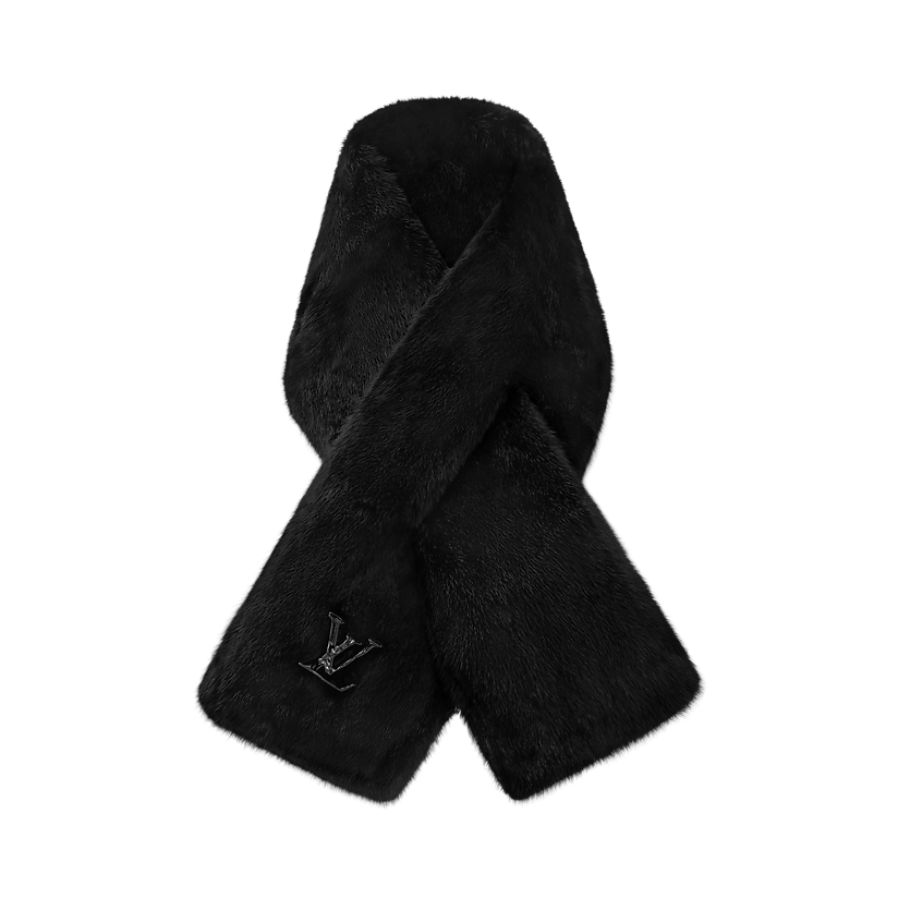 Scarves Collection for Men | LOUIS VUITTON