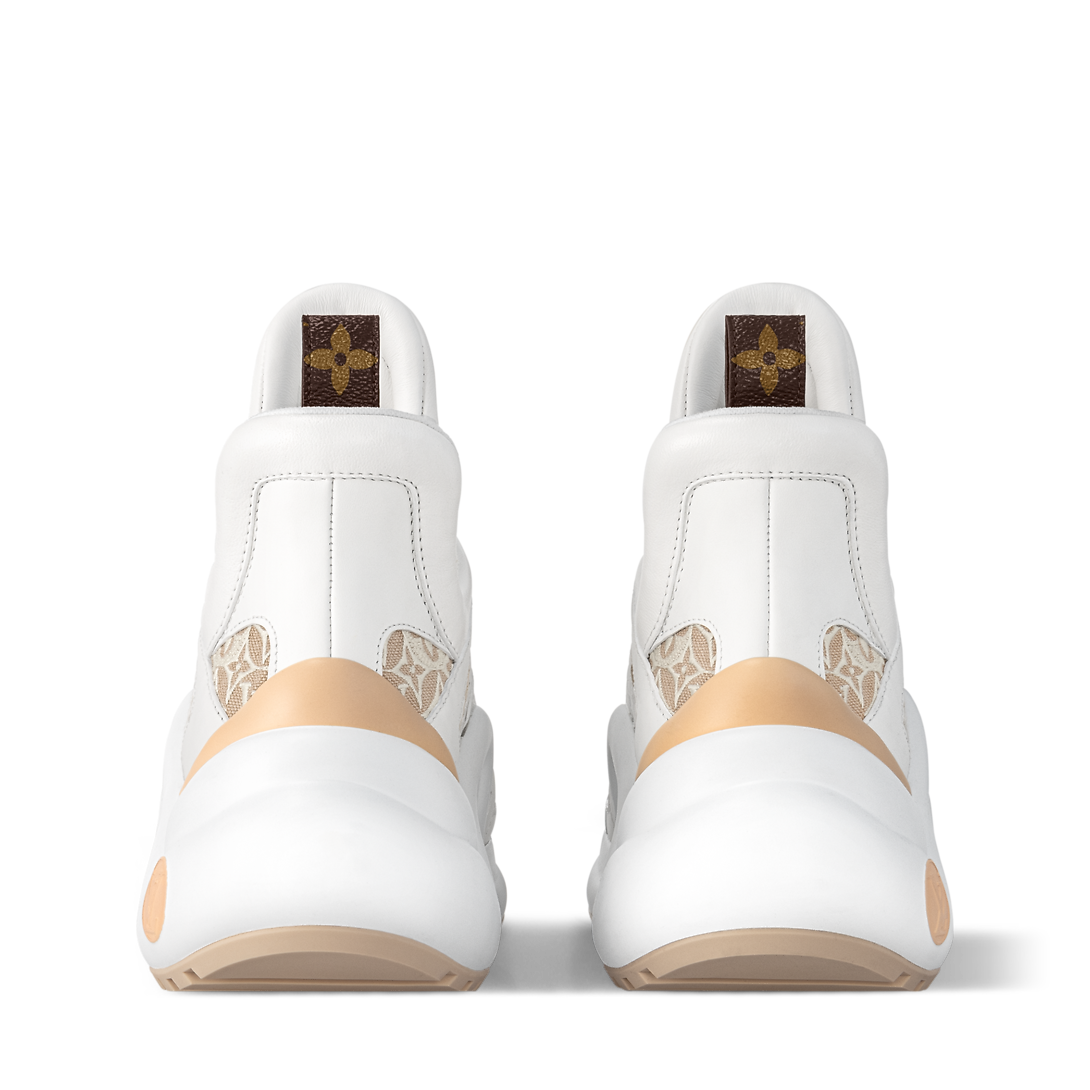 LV Archlight Sneaker - Shoes | LOUIS VUITTON