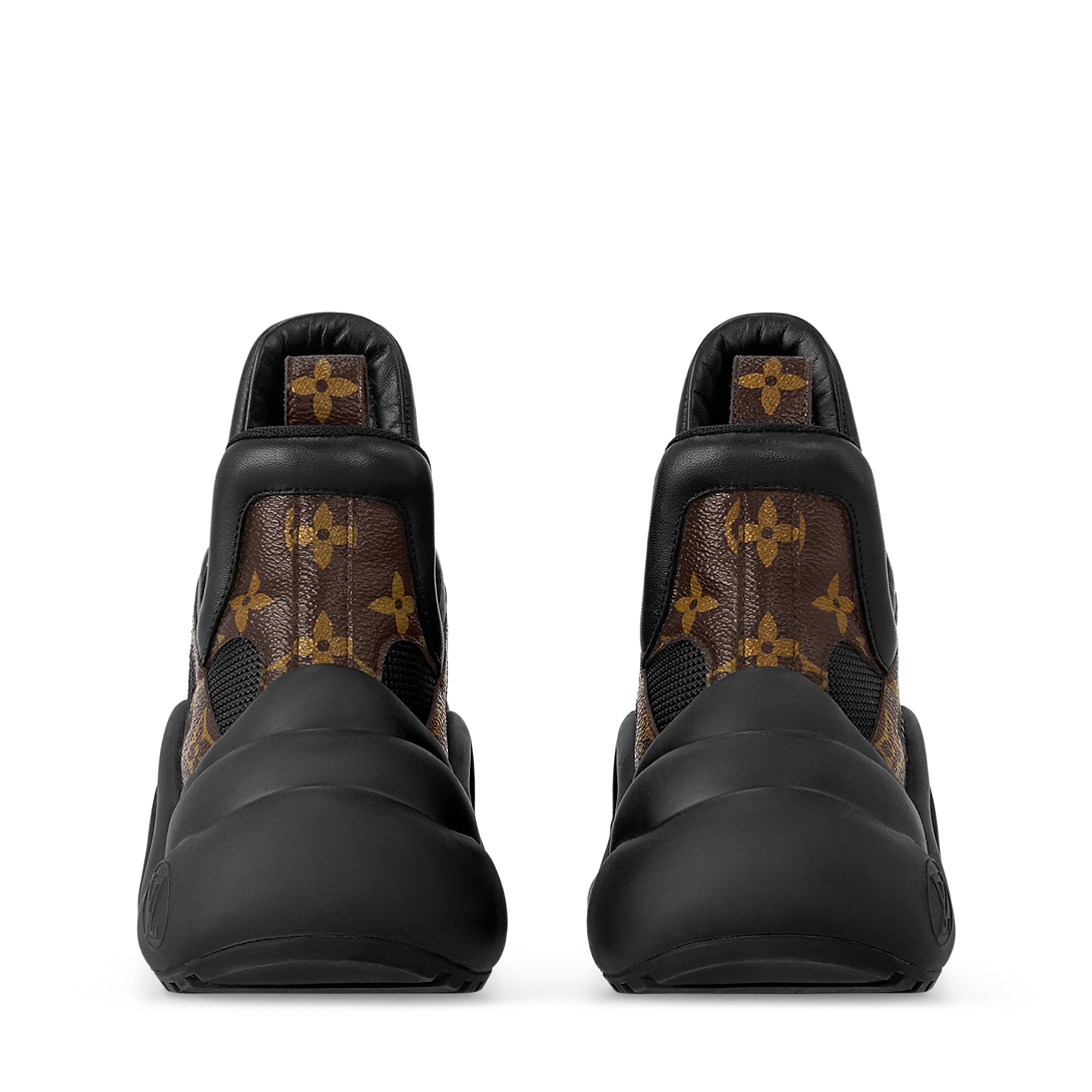 LV Archlight Sneaker - Shoes | LOUIS VUITTON