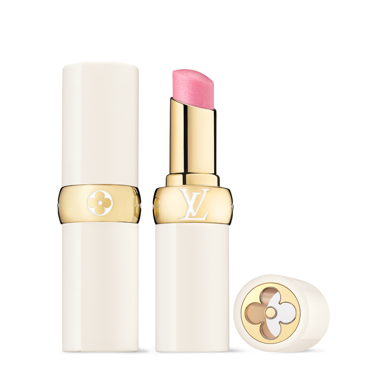 LV Baume - Lip Balm - Lips | LOUIS VUITTON