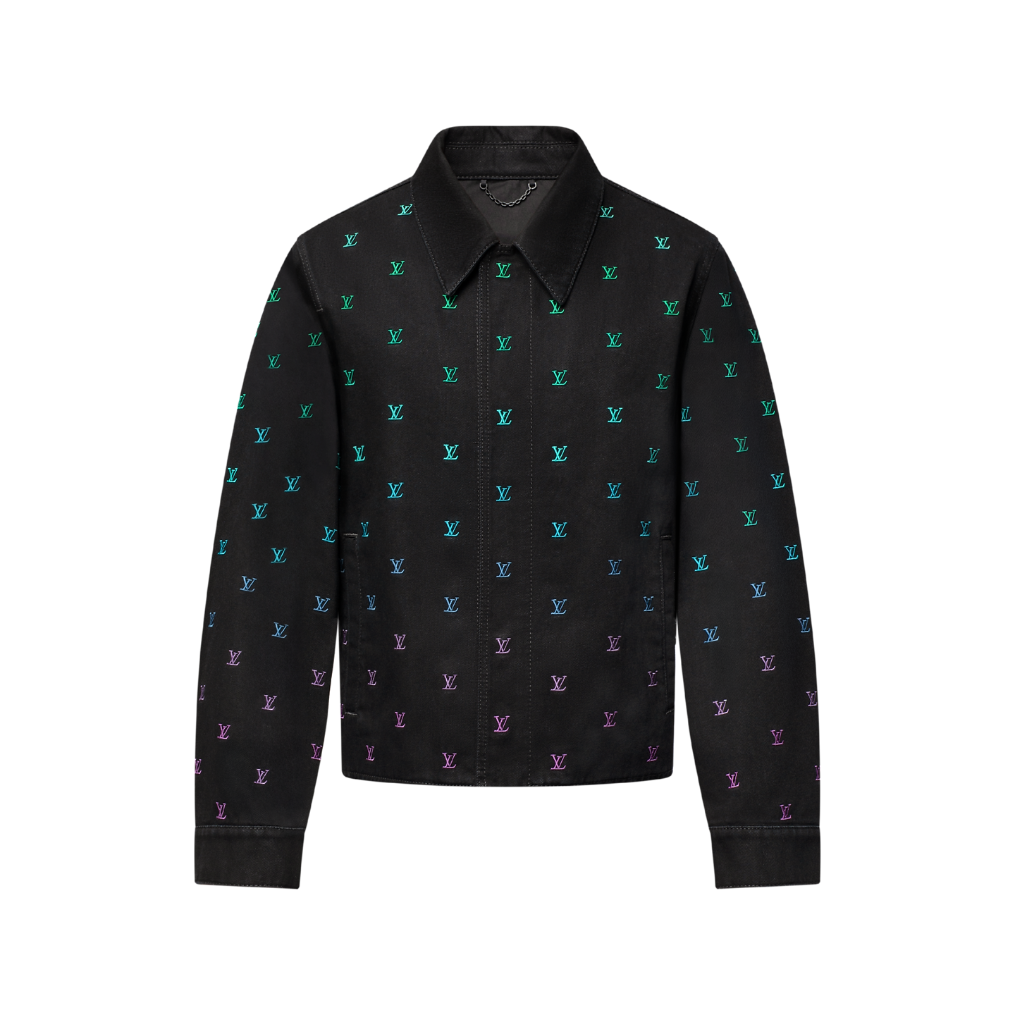 Outerwear and Coats Collection for Men | LOUIS VUITTON