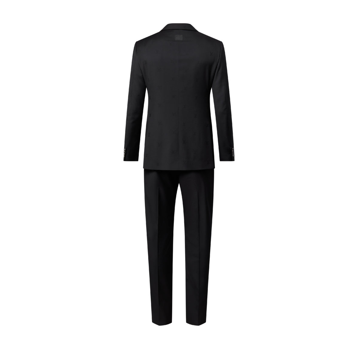 LV Blason Pont Neuf Suit - Ready to Wear | LOUIS VUITTON