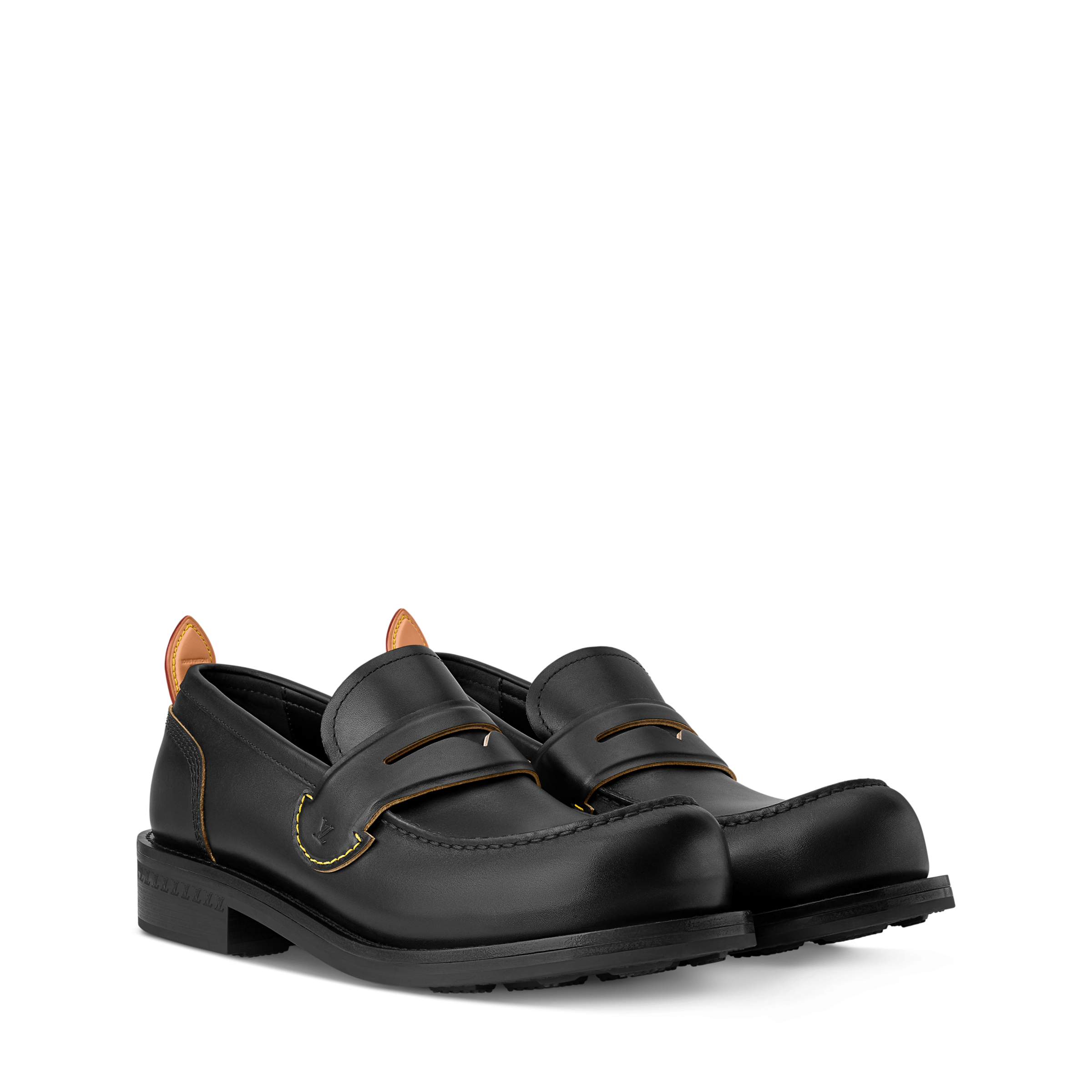 Loafers and Moccasins All Shoes Shoes | LOUIS VUITTON