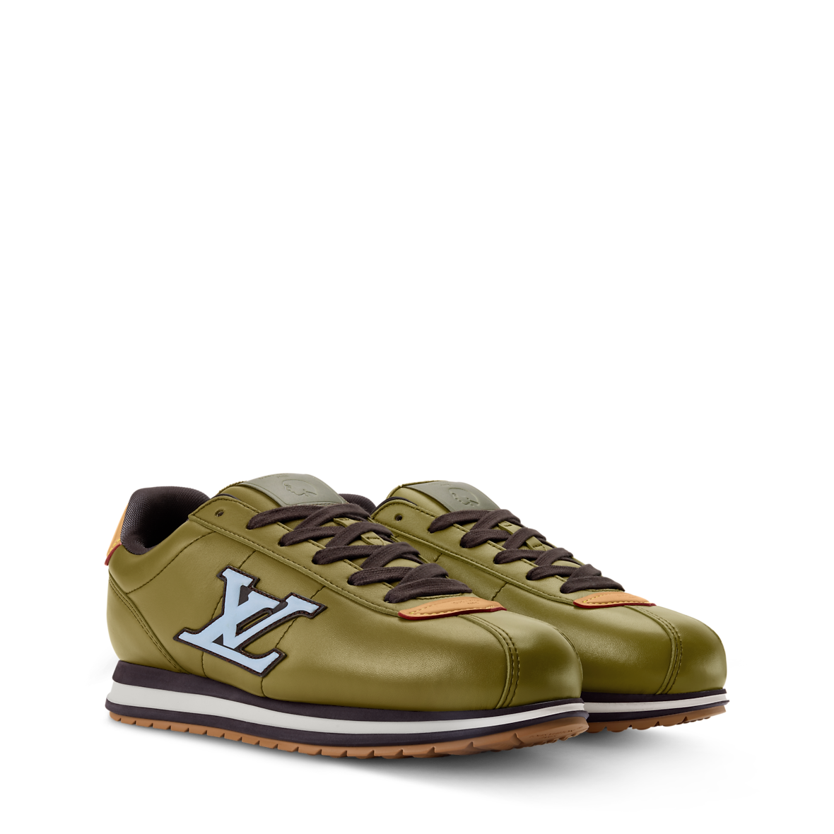 LV BUTTERSOFT Sneaker - Shoes | LOUIS VUITTON