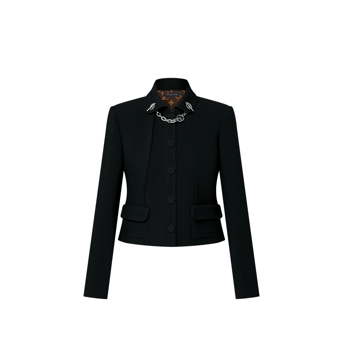 Coats and Jackets Collection for Women | LOUIS VUITTON