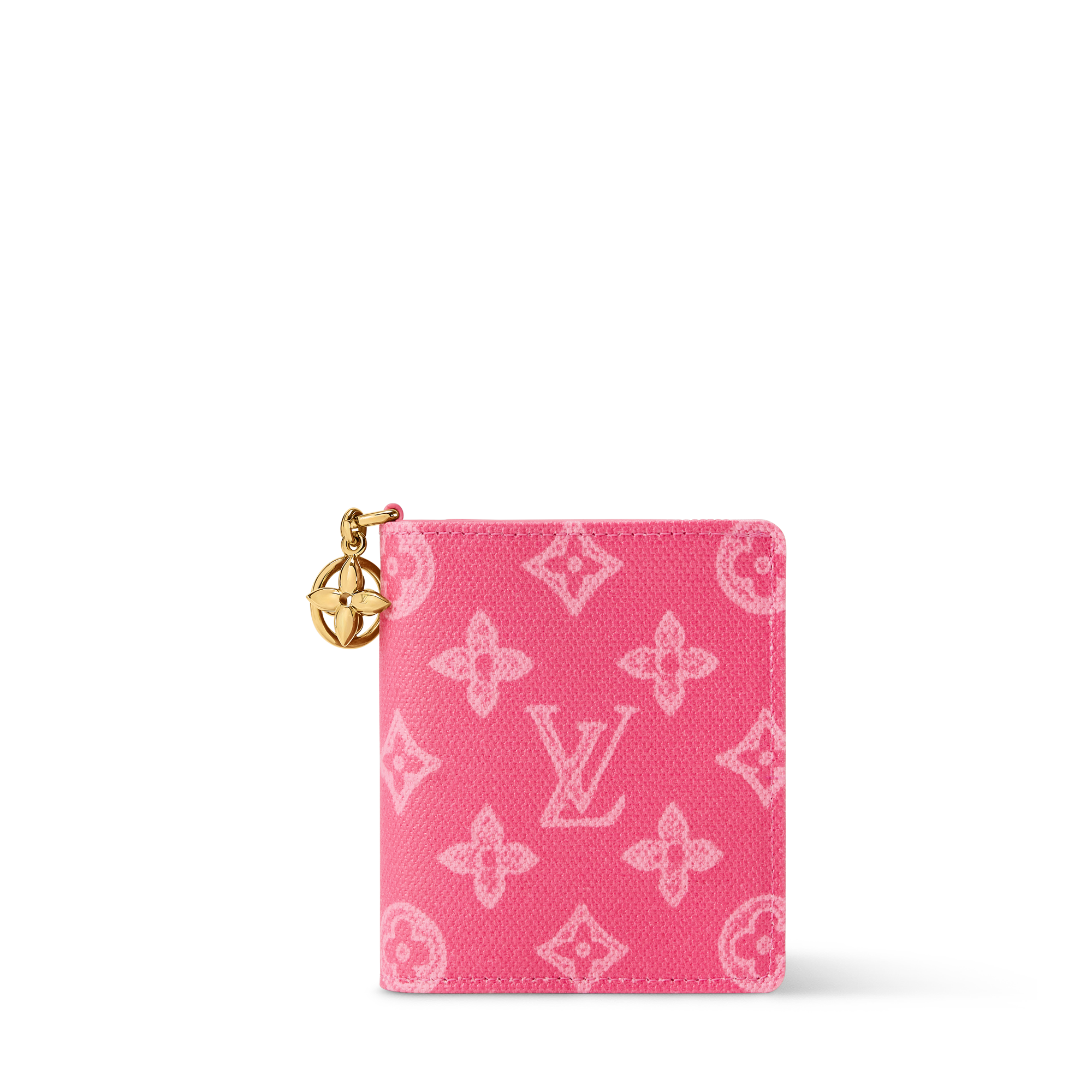 Compact and Long Wallets Collection for Women | LOUIS VUITTON