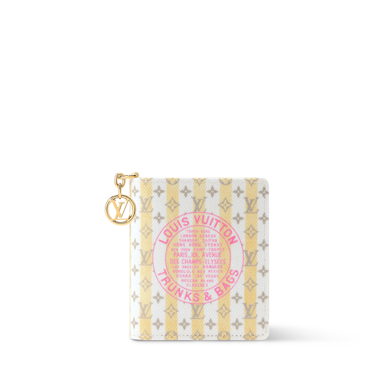 All Wallets and Small Leather Goods Collection for Women | LOUIS VUITTON