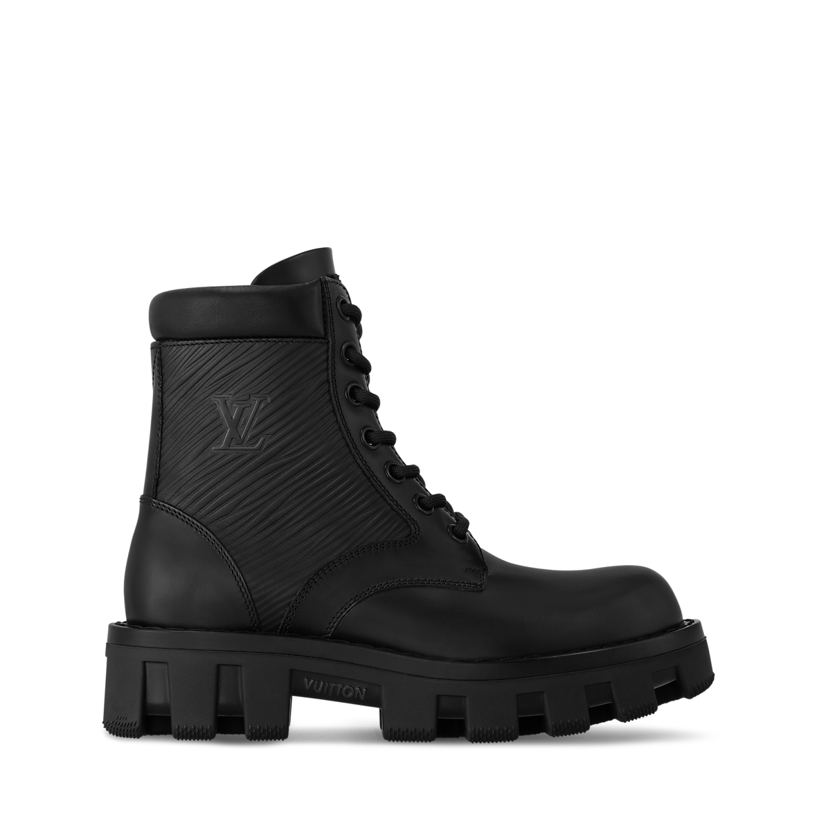 LV Checker Ranger Boot - Shoes | LOUIS VUITTON