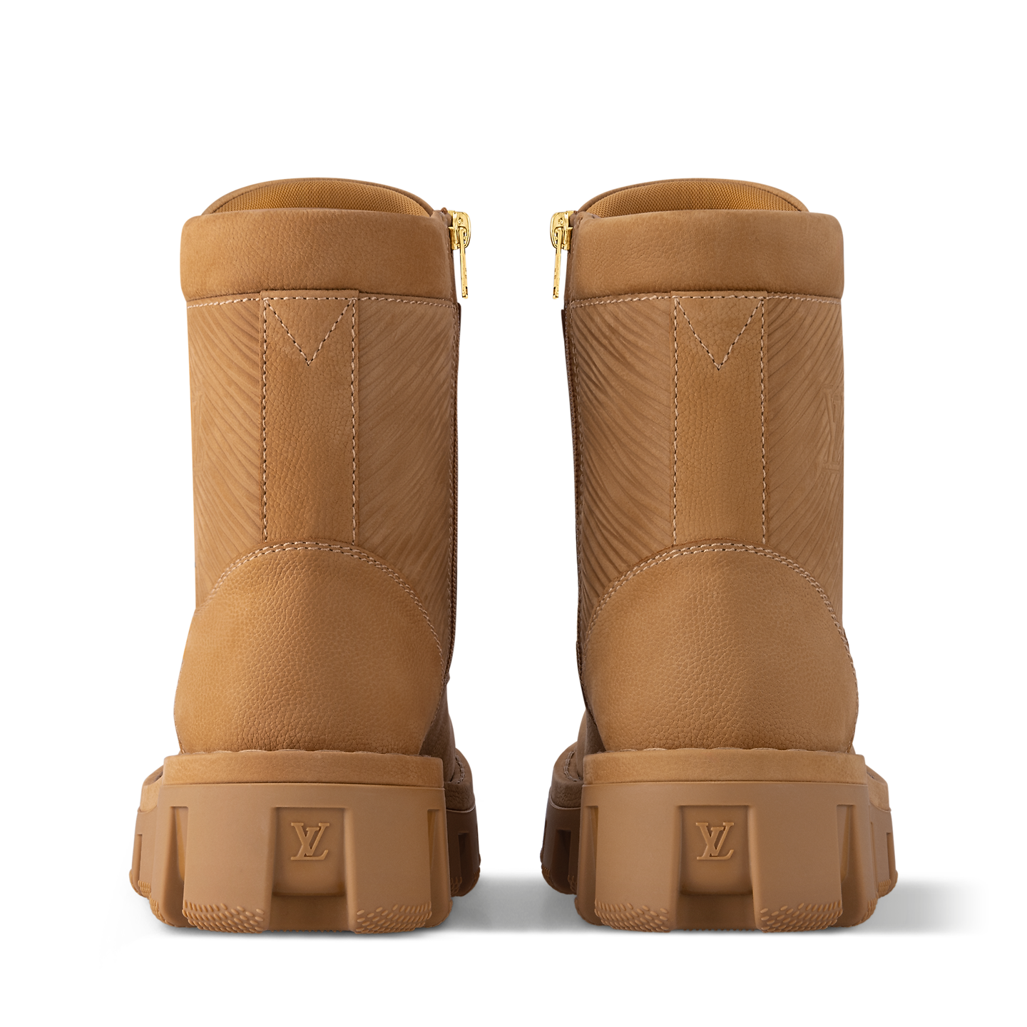 LV Checker Ranger Boot - Shoes | LOUIS VUITTON