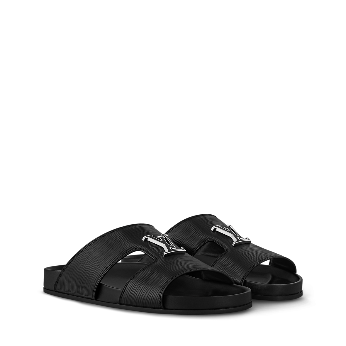 Sandals Collection for Men | LOUIS VUITTON