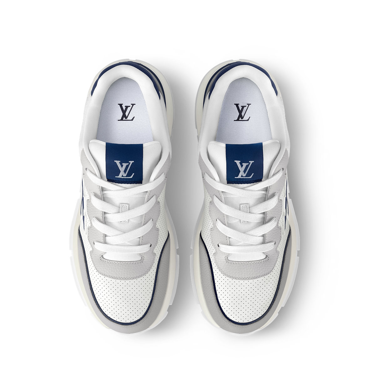 LV Classic Sneaker - Shoes | LOUIS VUITTON