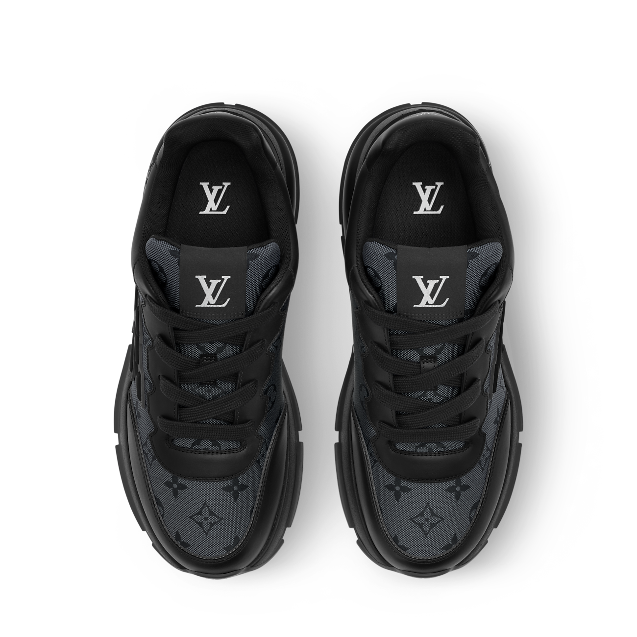 LV Classic Sneaker - Shoes | LOUIS VUITTON