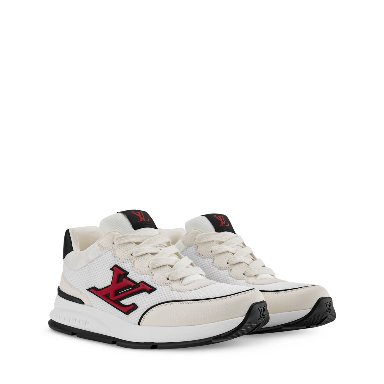 LV Classic Sneakers Shoes | LOUIS VUITTON