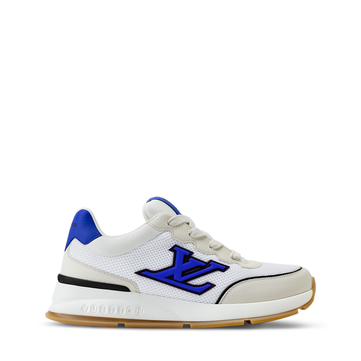 LV Classic Sneaker - Shoes | LOUIS VUITTON