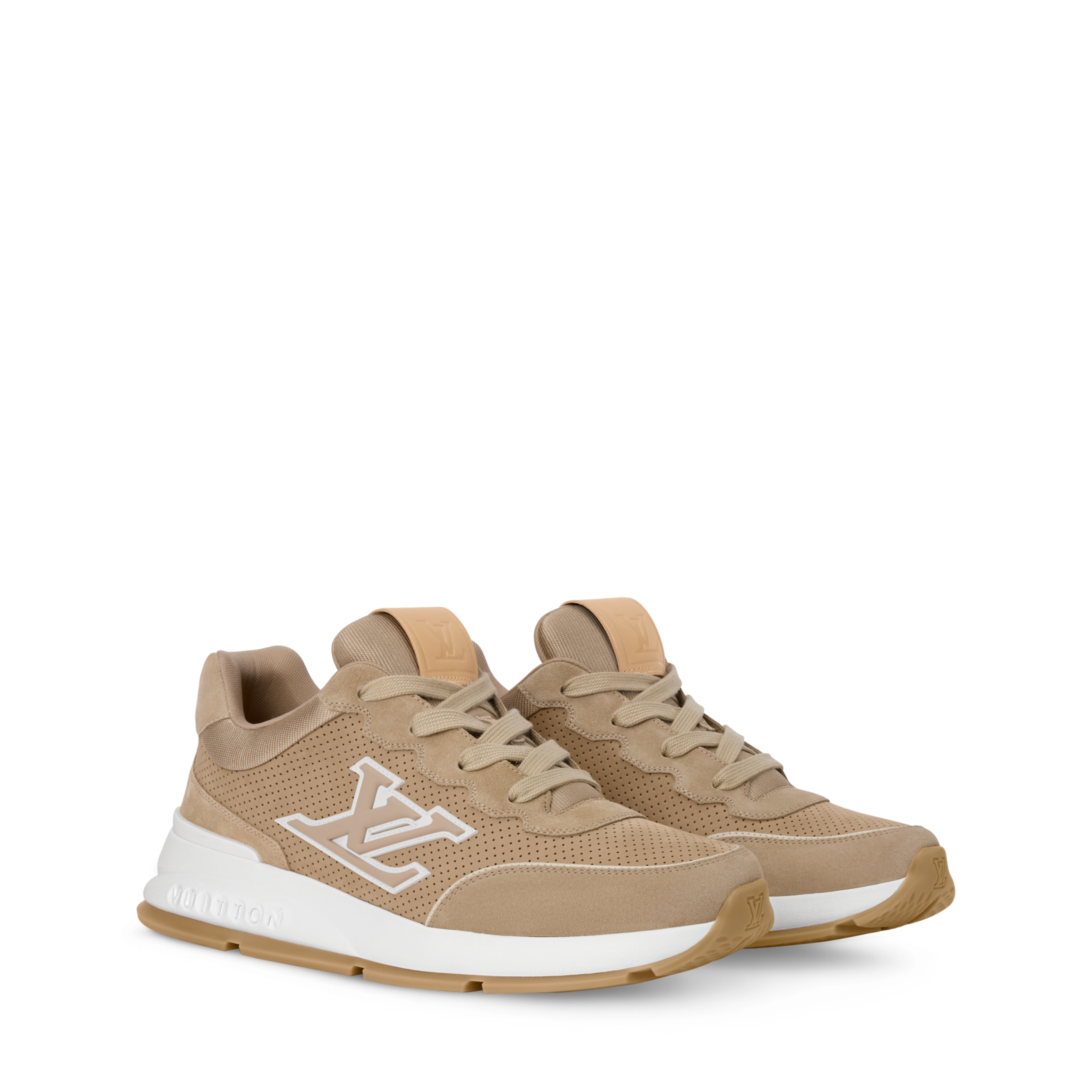 LV Classic Sneakers Shoes | LOUIS VUITTON