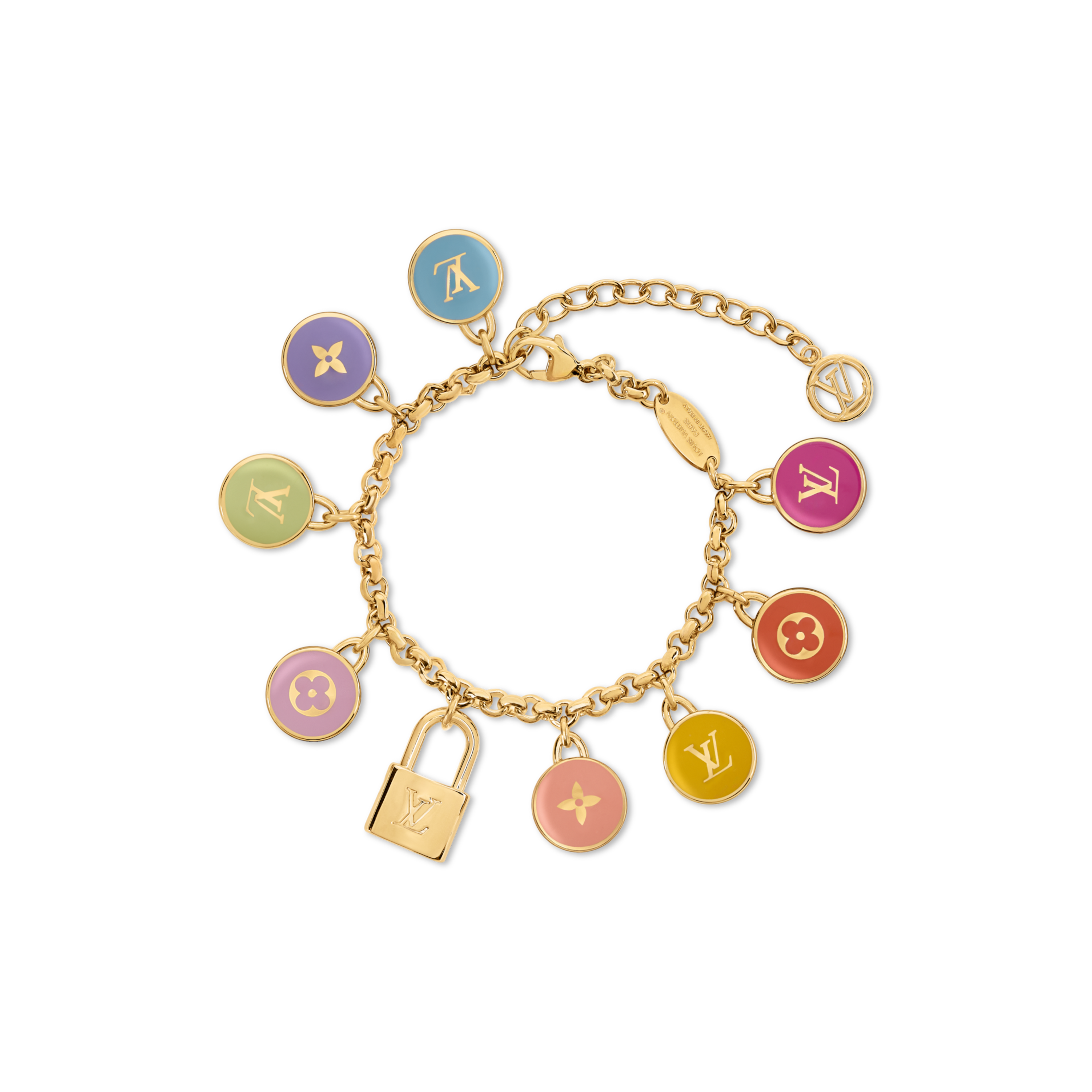 Bracelets Collection for Women | LOUIS VUITTON