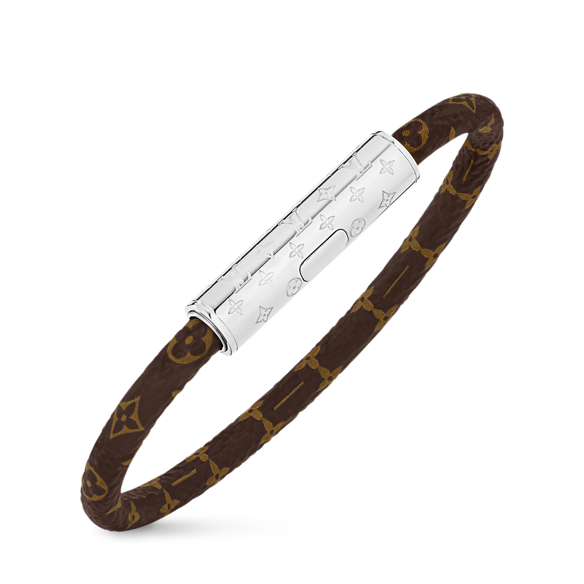 LV Confidential Bracelet - Fashion Jewelry | LOUIS VUITTON