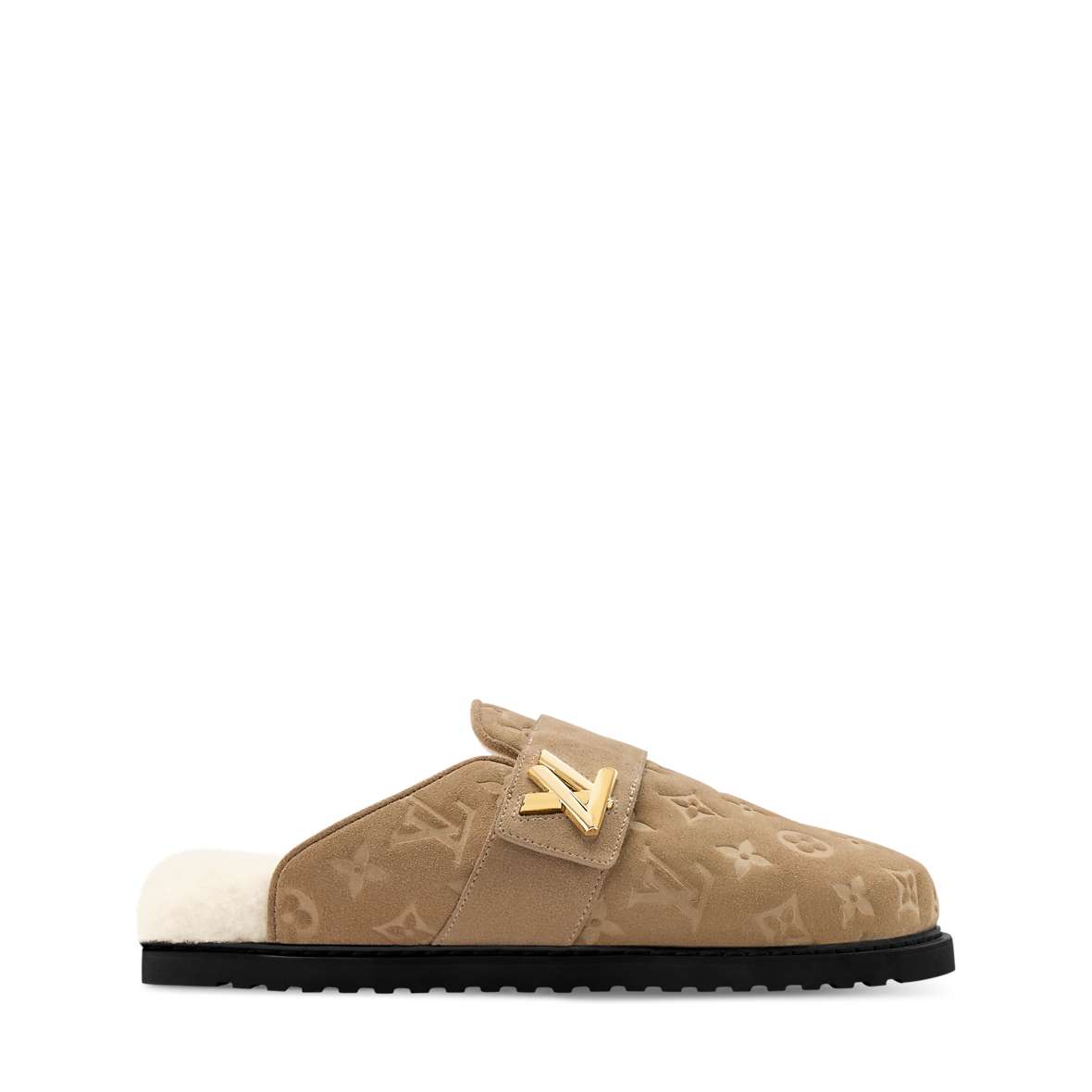 LV Cosy Comfort Clog - Shoes | LOUIS VUITTON