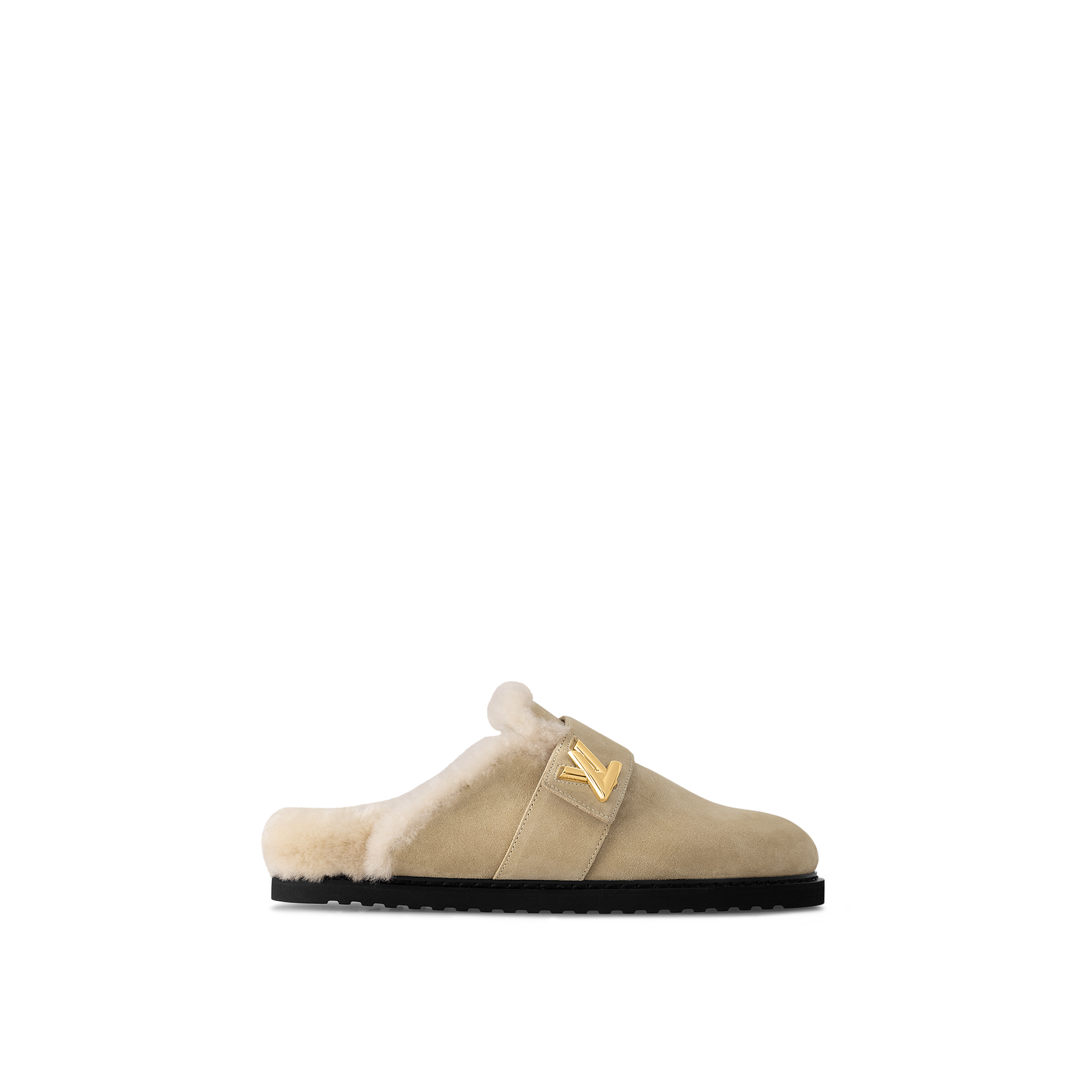 Mules and Slides Collection for Women | LOUIS VUITTON