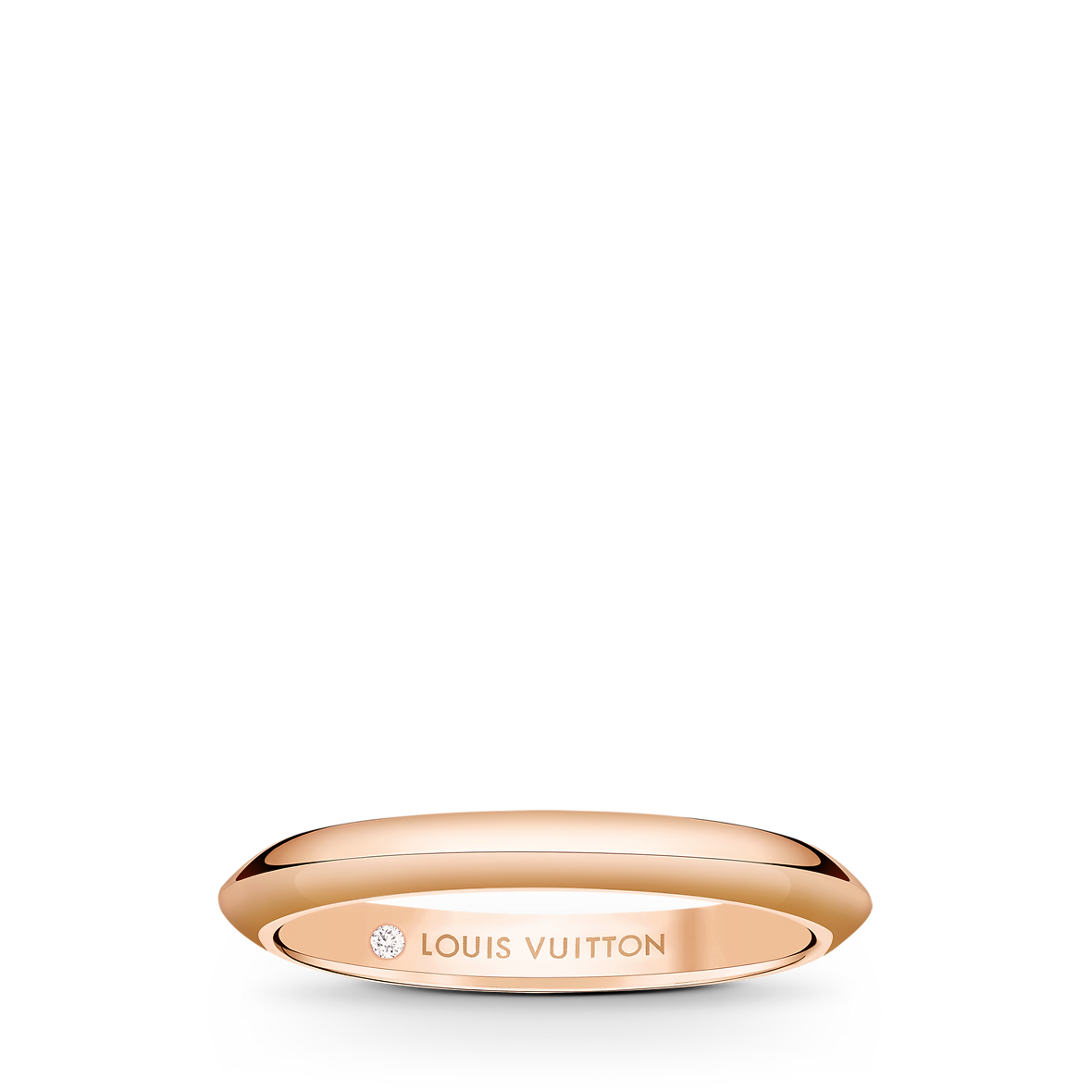 LV Diamonds Collection for Jewelry | LOUIS VUITTON
