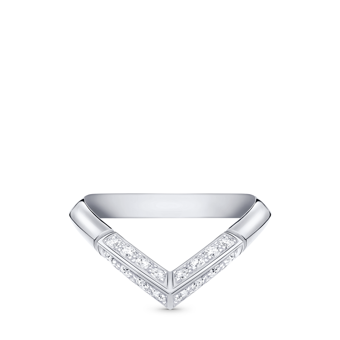 LV Diamonds Collection for Jewelry | LOUIS VUITTON