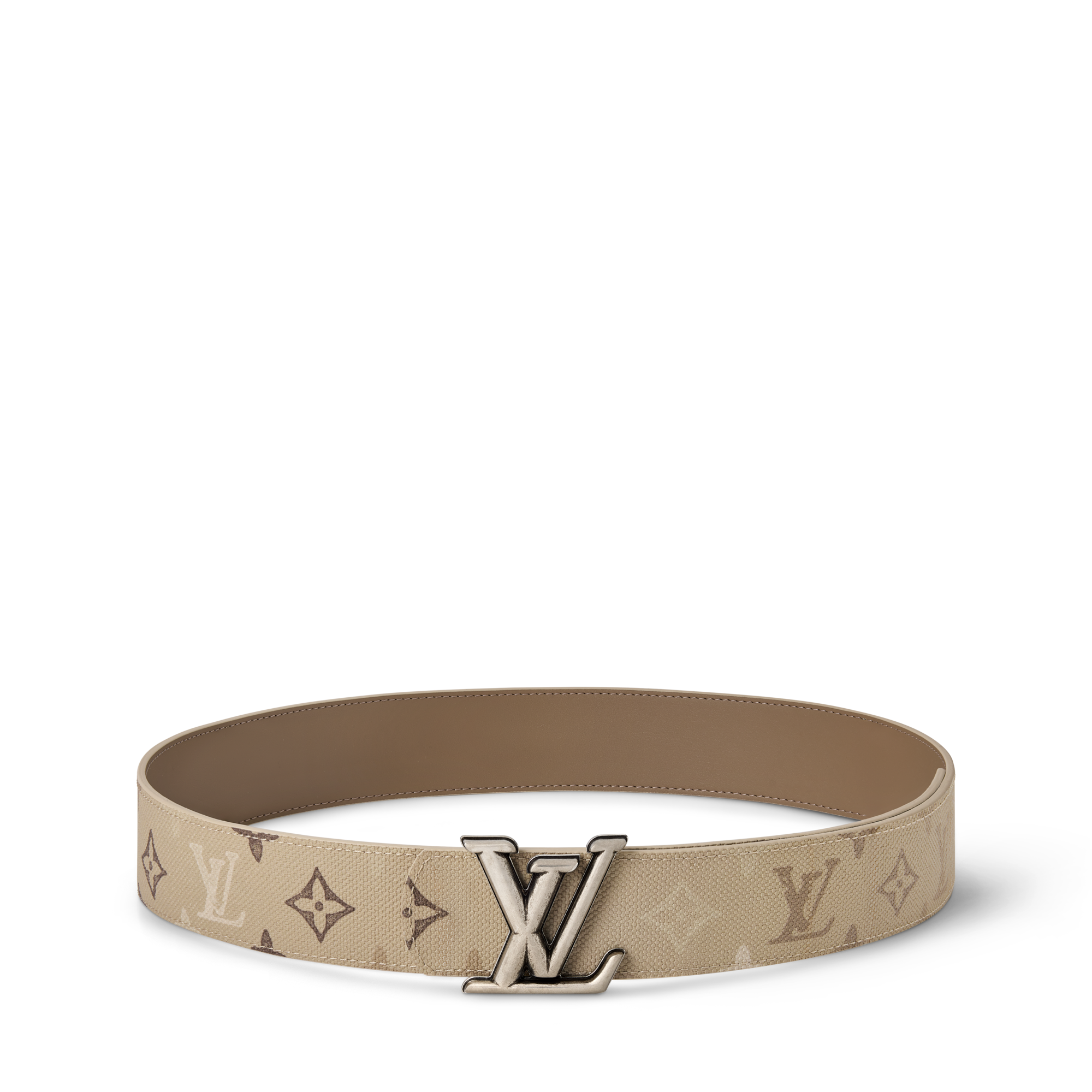 LV Buckles Belts Accessories | LOUIS VUITTON