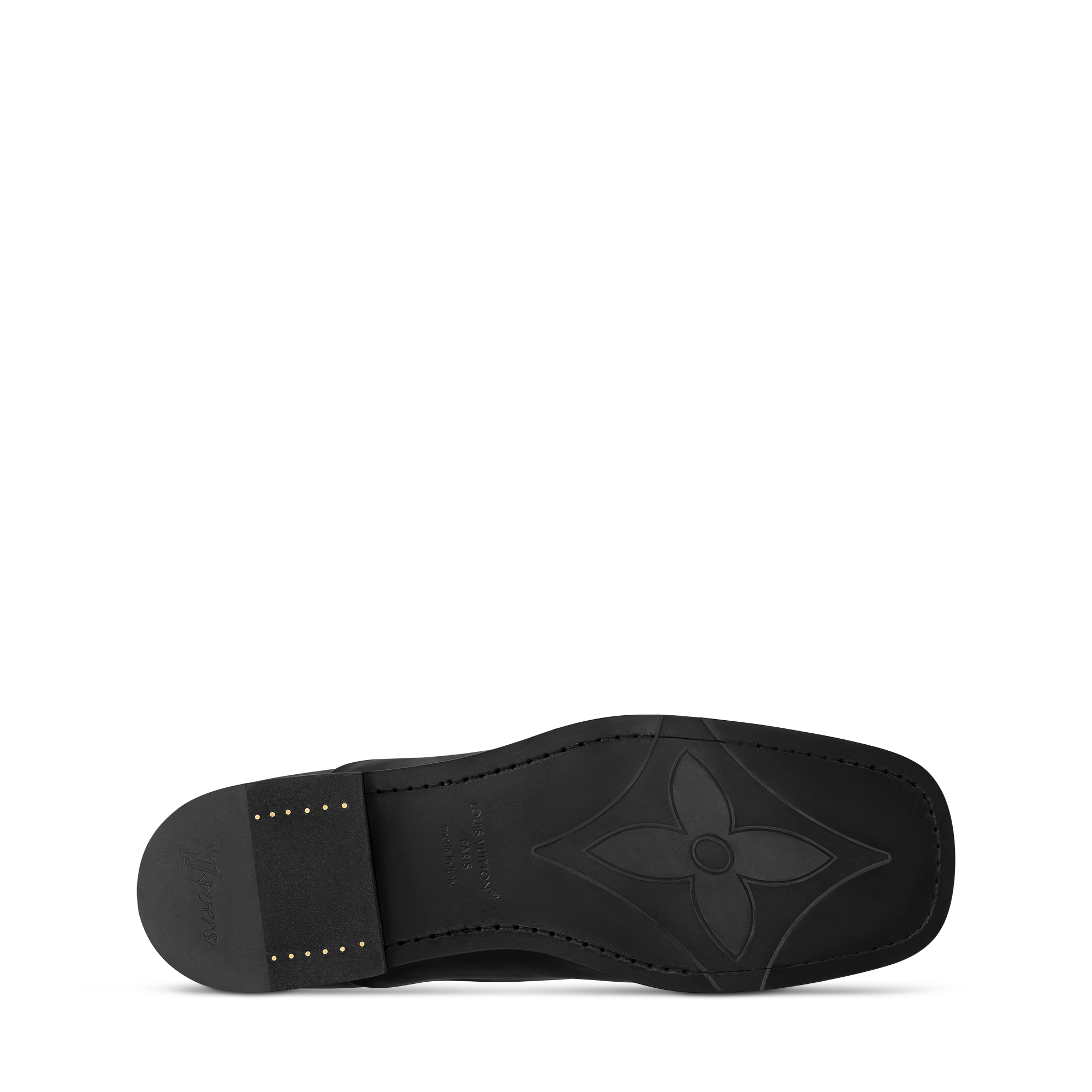 LV Diplomat Richelieu - Shoes | LOUIS VUITTON