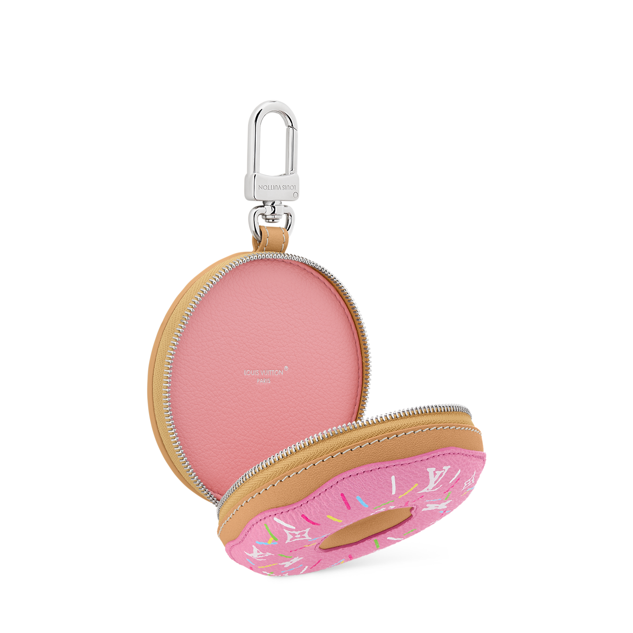 LV Donut Bag Charm S00 - Gifts for Babies | LOUIS VUITTON