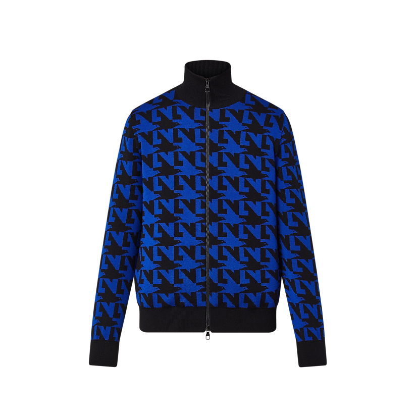 Knitwear and Sweatshirts Collection for Men | LOUIS VUITTON