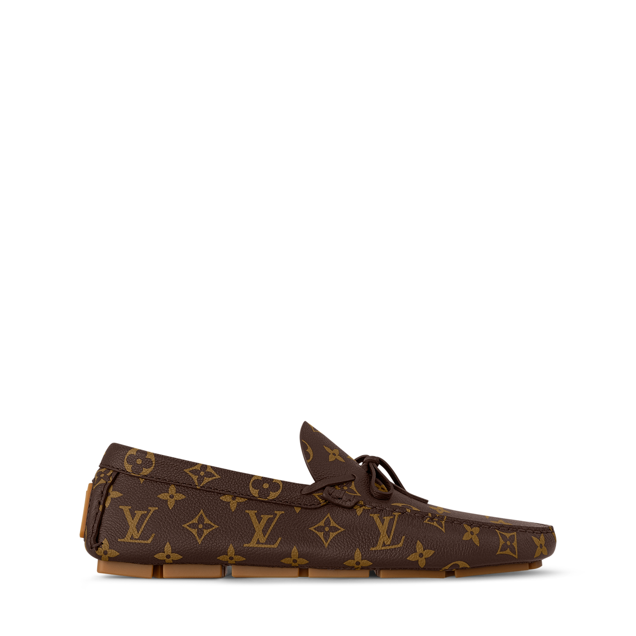 LV Driver Mocassin - Shoes | LOUIS VUITTON