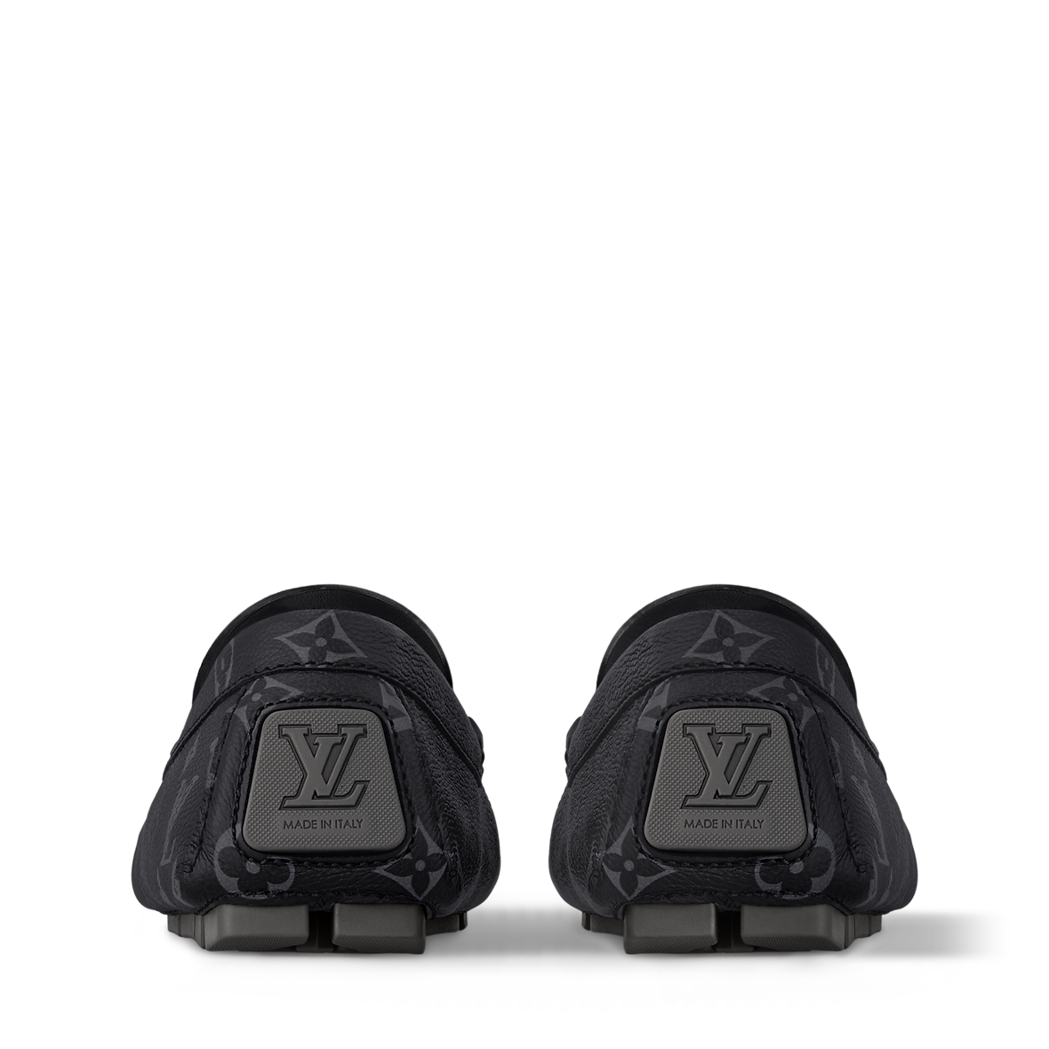 LV Driver Mocassin - Shoes | LOUIS VUITTON
