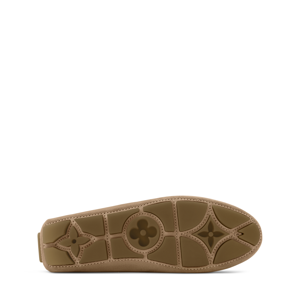 LV Driver Moccasin - Shoes | LOUIS VUITTON