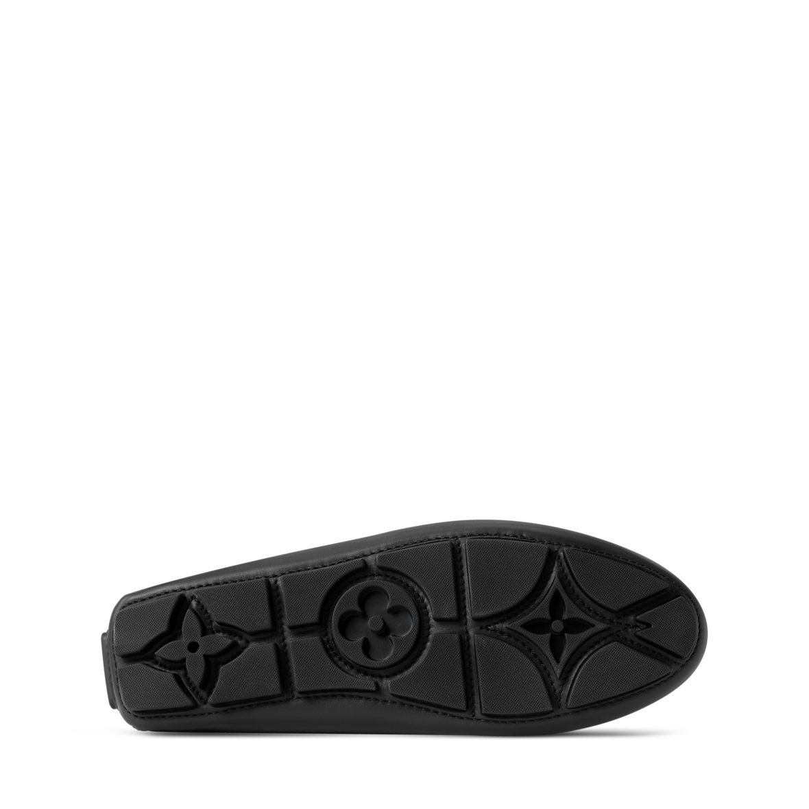 LV Driver Moccasin - For Men | LOUIS VUITTON