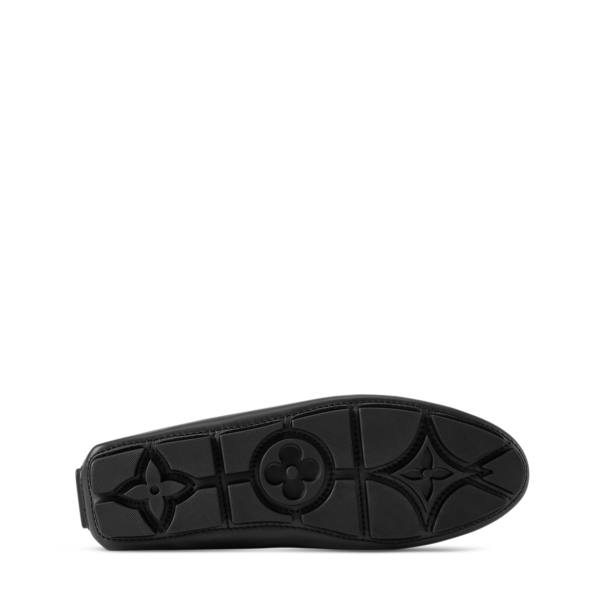 LV Driver Moccasin - Shoes | LOUIS VUITTON