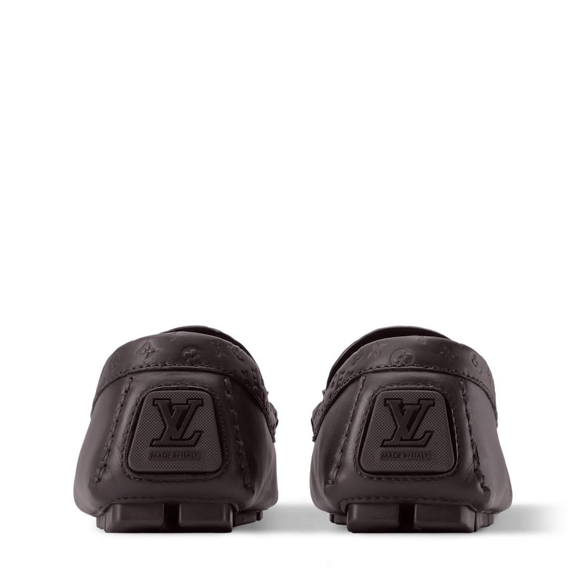 LV Driver Moccasin - Shoes | LOUIS VUITTON