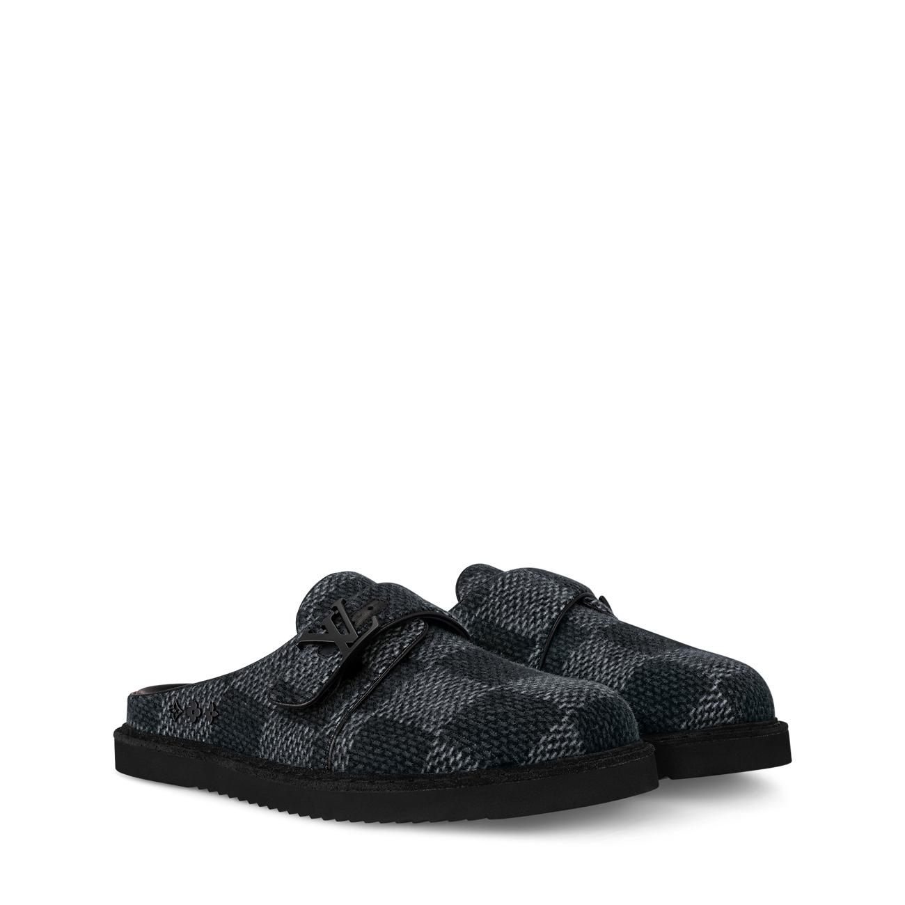 LV Easy Mule - Shoes | LOUIS VUITTON