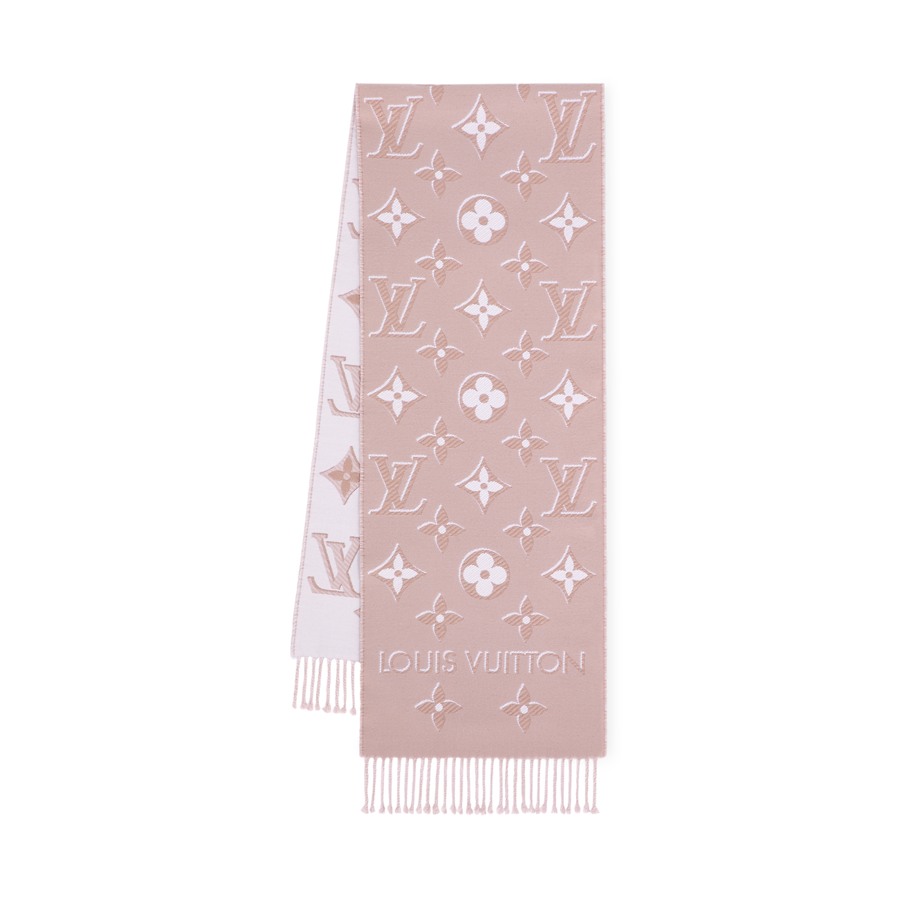 LV Essential Scarves Accessories | LOUIS VUITTON