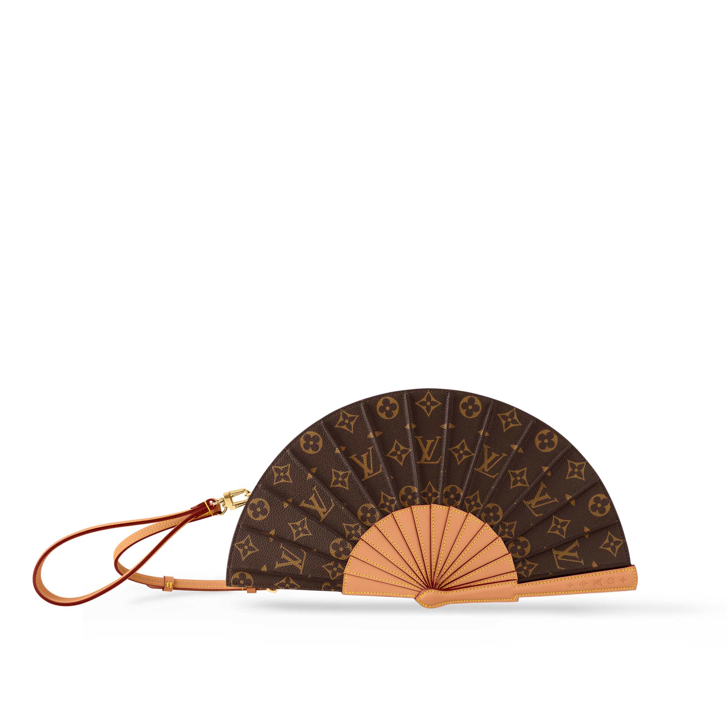 LV Fan Monogram Canvas - Handbags | LOUIS VUITTON