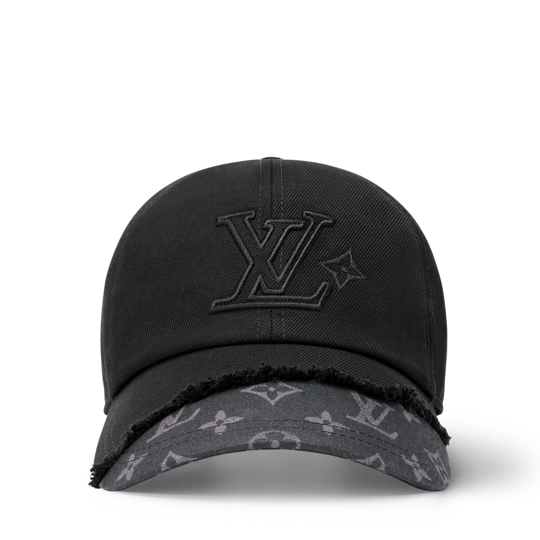 LV Flower Monogram Cap S00 - Accessories | LOUIS VUITTON