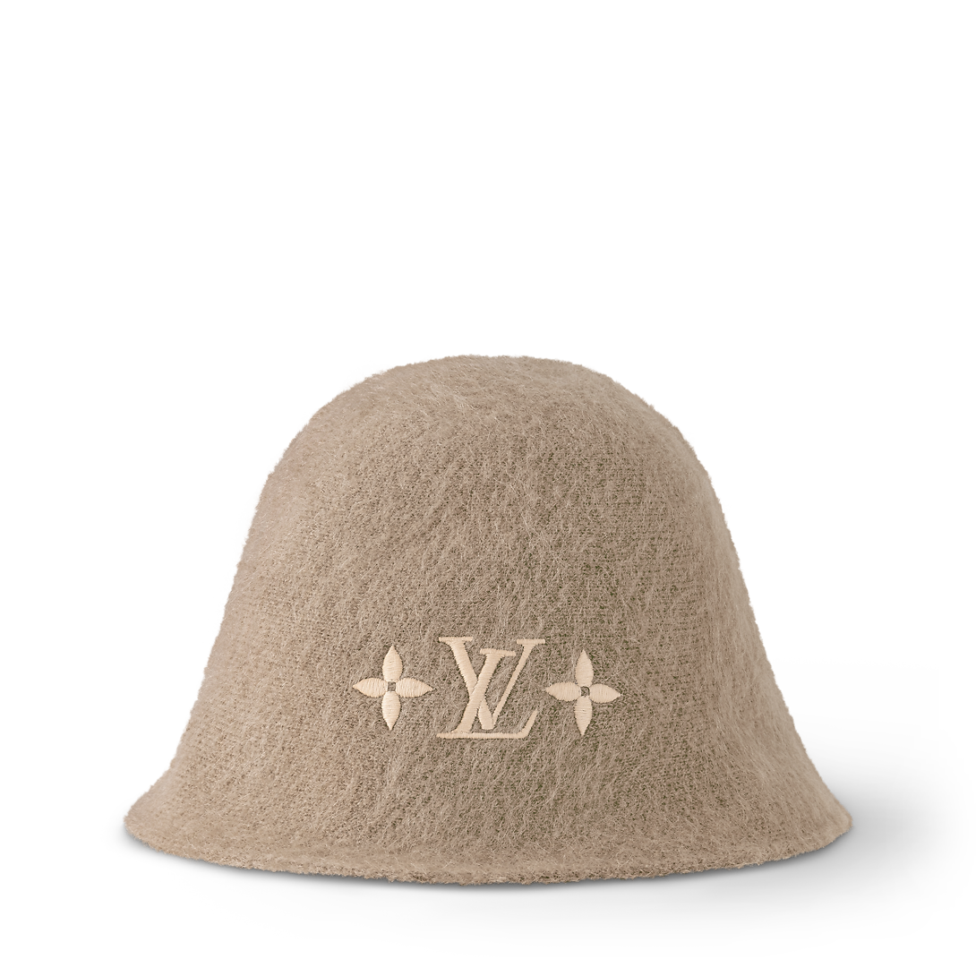 Hats and Gloves Collection for Women | LOUIS VUITTON - 2