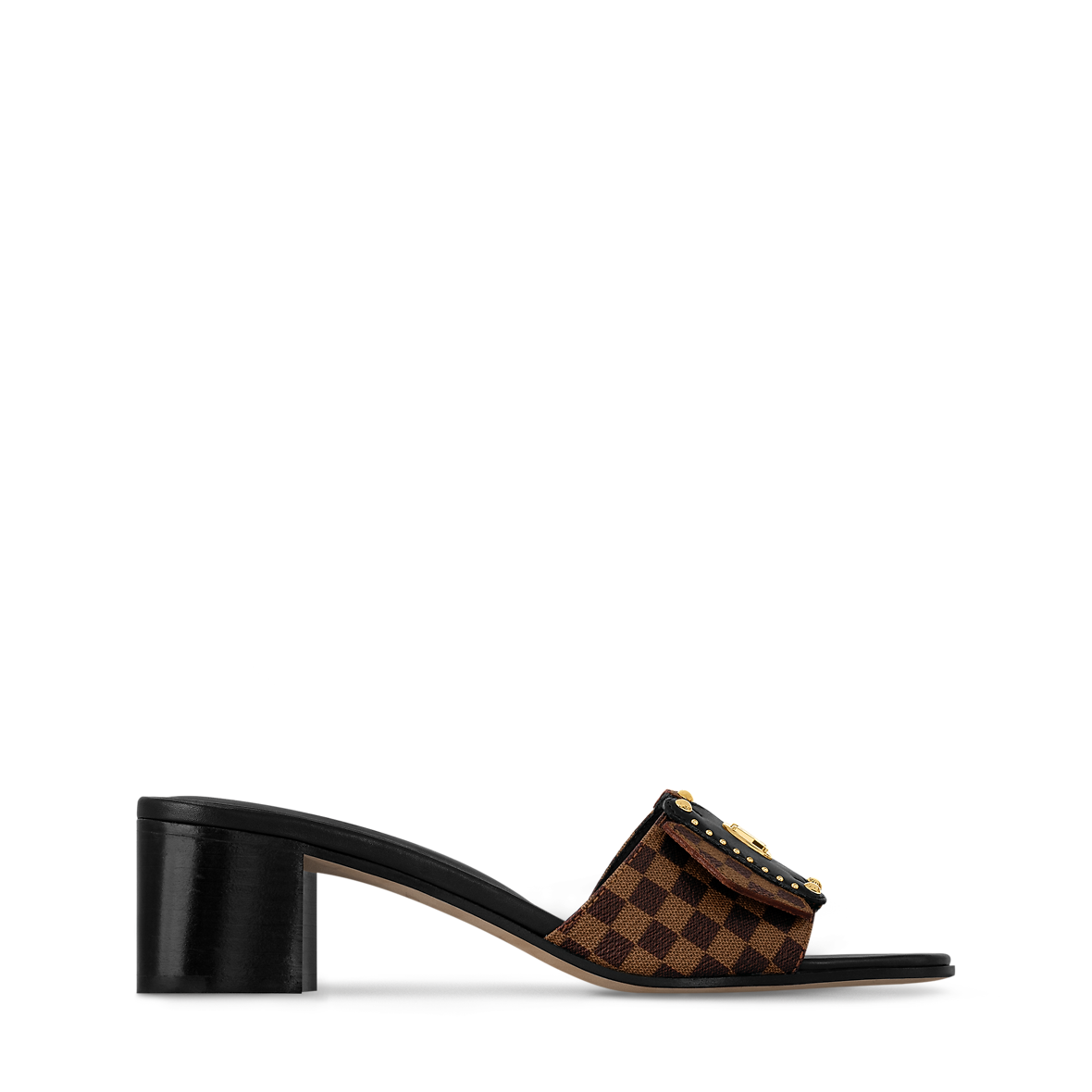 LV Frame Mule - Shoes | LOUIS VUITTON