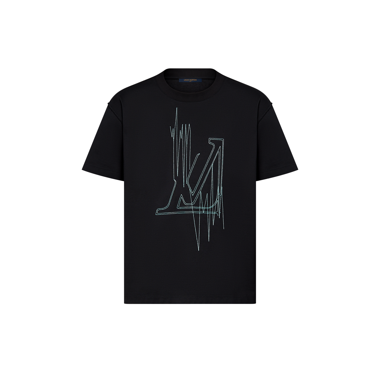 T-shirts and Polos Collection for Men | LOUIS VUITTON