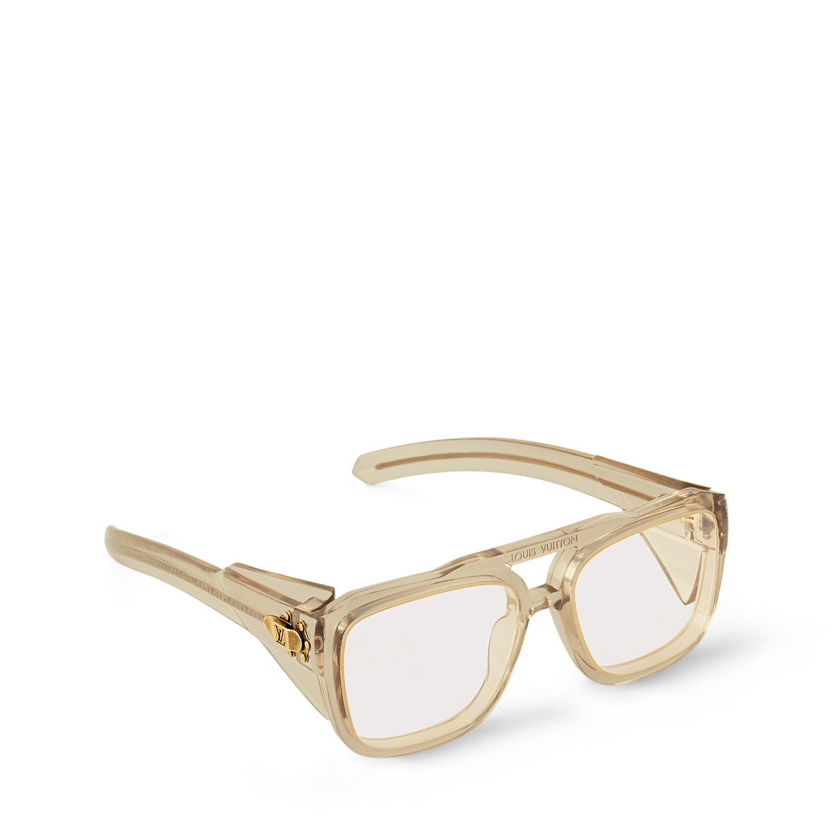 Pilot Sunglasses Accessories | LOUIS VUITTON