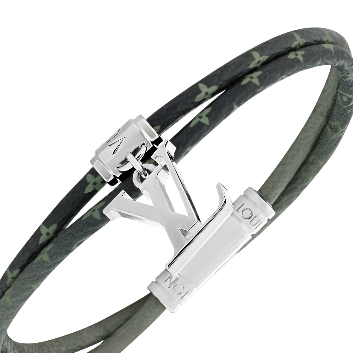 LV Gradient Bracelet - Fashion Jewelry | Louis Vuitton India