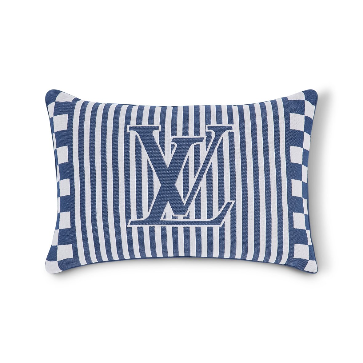 LV Graphical Beach Cushion S00 - Accessories | LOUIS VUITTON