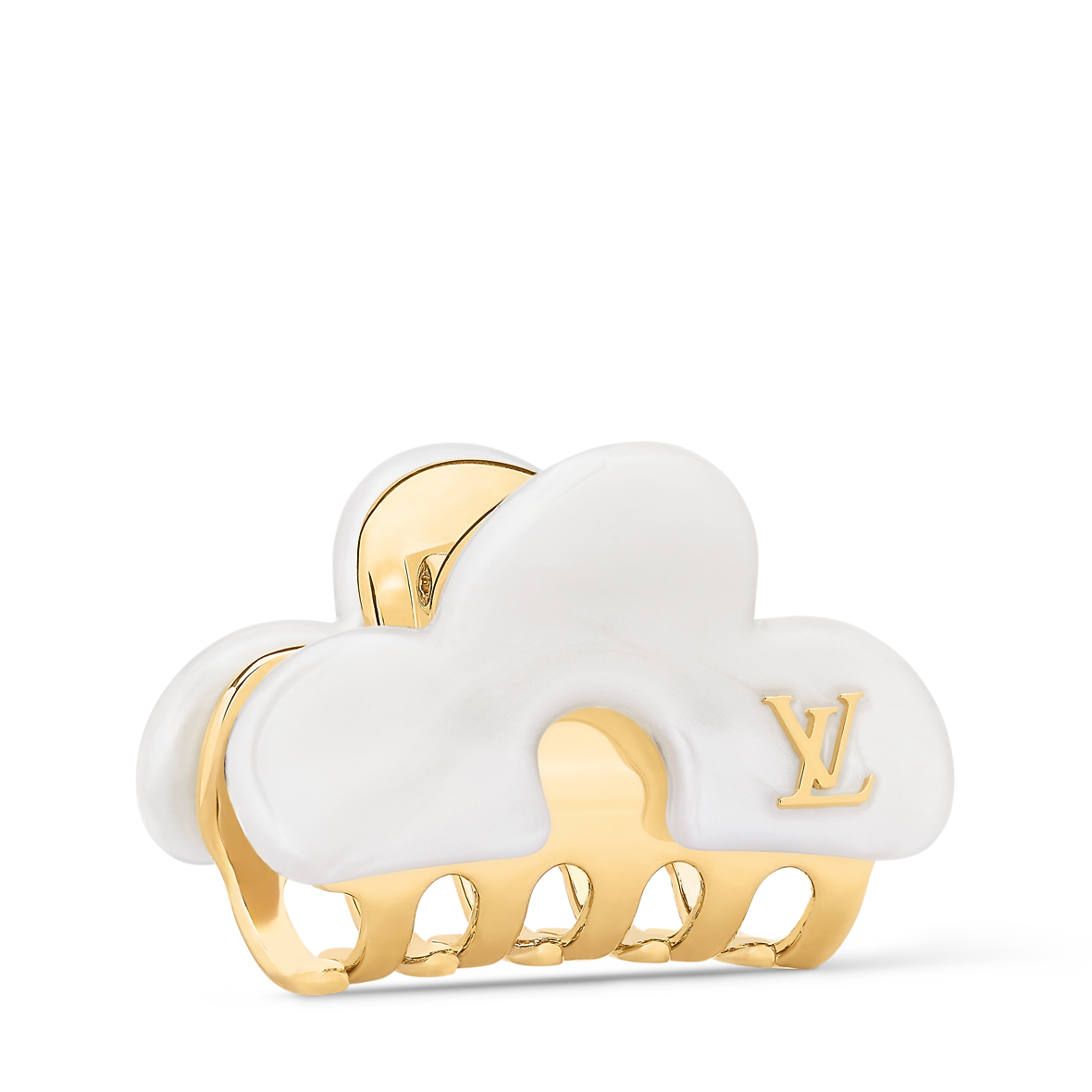 LV Hair Clip Bag Charm S00 - Accessories | LOUIS VUITTON